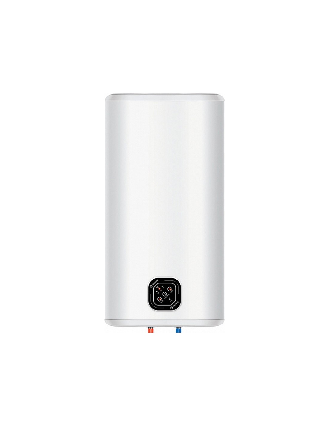 Termo electrico 80lt vertical/horizontal THERMEX Flat IF 80 Smart 111071